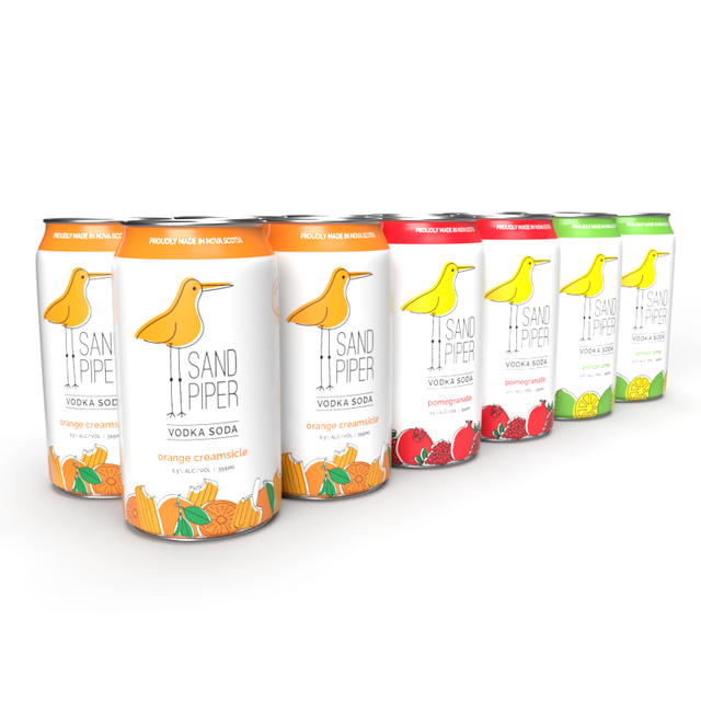 Nine Locks Brewing Company